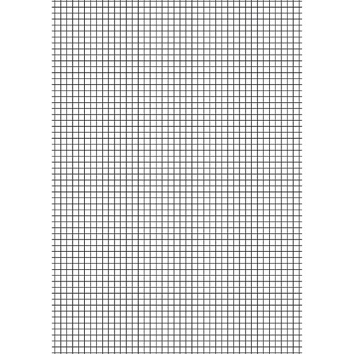 Loose Leaf Paper A4 10mm Squares Pack Of 2500 EN09807 Paper Loose Leaf Paper A4 10mm Squares Pack Of 2500 EN09807 Paper